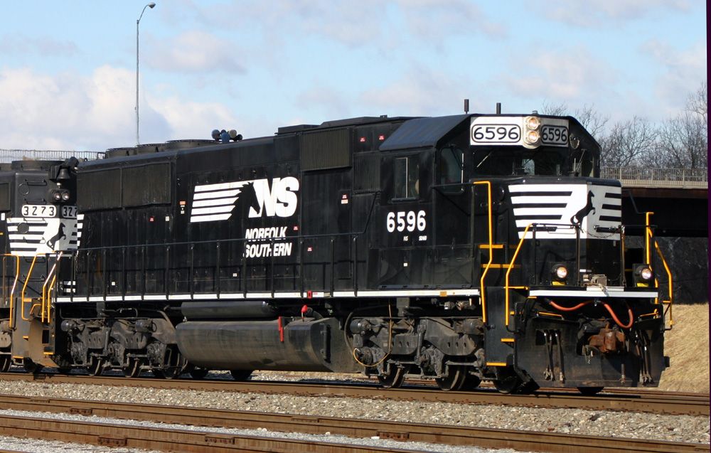 NS 6596
